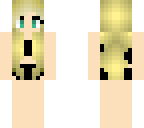 Kate | Minecraft Skin