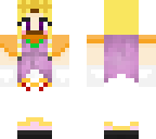 Princess Kenny | Minecraft Skin
