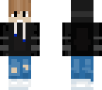 Pro boy | Minecraft Skin