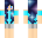 Shiney Skin | Minecraft Skin