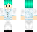 shiori | Minecraft Skins