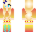 Sunny | Minecraft Skin