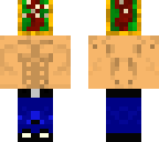 taco | Minecraft Skin