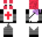Castle Crashers | Minecraft Skins