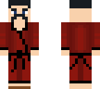 Chinese | Minecraft Skin