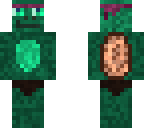 Donny | Minecraft Skin