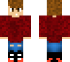 dope man | Minecraft Skin