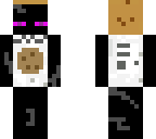 Endie | Minecraft Skin
