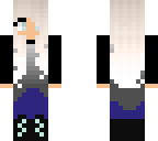 er | Minecraft Skin