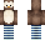 hh | Minecraft Skin