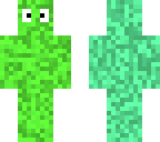 Many colours | Minecraft Skin