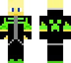 PLEB | Minecraft Skin