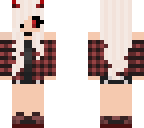 serana | Minecraft Skins