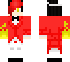 bill cipher | Minecraft Skins