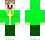 bobby | Minecraft Skin