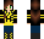 Puff | Minecraft Skin