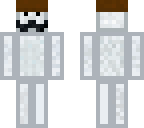 puff | Minecraft Skin