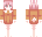 Anais Watterson | Minecraft Skin