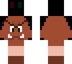 Goomba | Minecraft Skin
