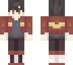 keith | Minecraft Skin