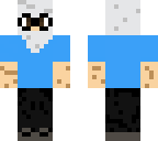 olde man | Minecraft Skin