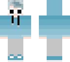 Clout Goggles | Minecraft Skin