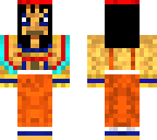 Isis | Minecraft Skins