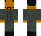 mao zedong | Minecraft Skins