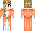 Roleplay Princess | Minecraft Skin