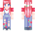 Rozes - Reshade Entry | Minecraft Skin