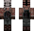 Trapper | Minecraft Skins