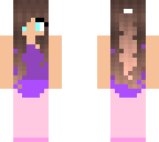 Ballet | Minecraft Skin
