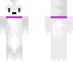Fluffy | Minecraft Skin