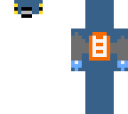 Kipper | Minecraft Skins