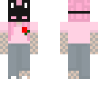 Odo | Minecraft Skins