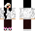 Moonkase | Minecraft Skin