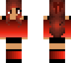 for tilly | Minecraft Skin