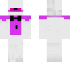 helpy for animation | Minecraft Skin