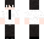Ryosuke Takahashi 5th stage | Minecraft Skin