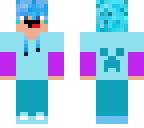 sdasdasd | Minecraft Skin