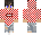 Minecraft Skins Louis Vuitton | Paul Smith