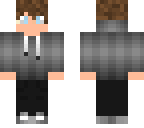 Roy | Minecraft Skin