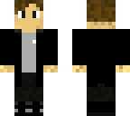 Acne Studios Boy | Minecraft Skin