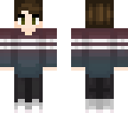 Adrian Normal | Minecraft Skin