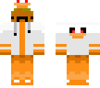 Goose | Minecraft Skins
