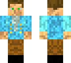 Joseph | Minecraft Skin