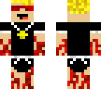 pennis | Minecraft Skins