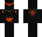 Reinhardt | Minecraft Skins