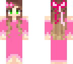 gaming with jen | Minecraft Skins