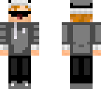mongo | Minecraft Skins